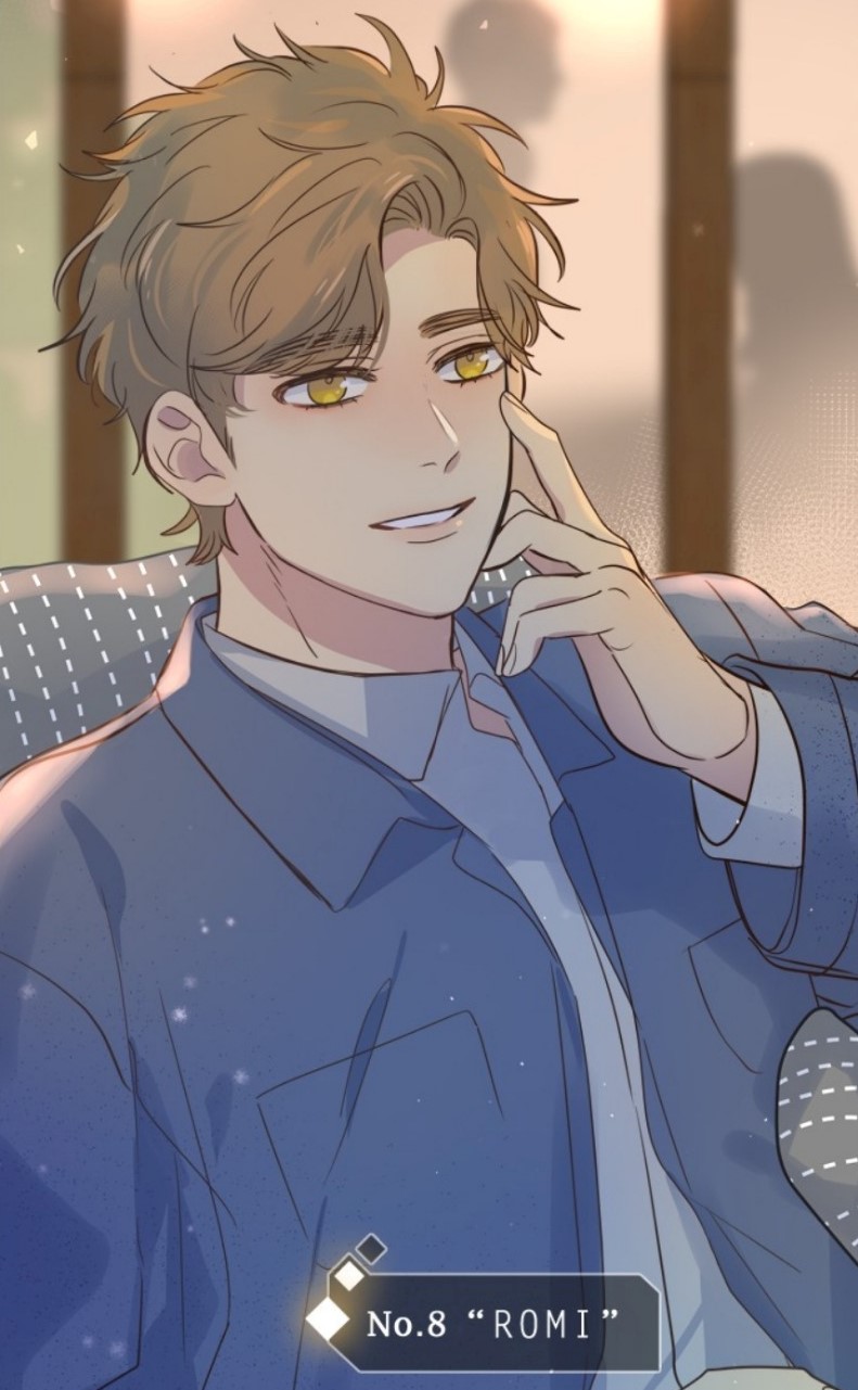 Romi | KOSAN 95! Wiki | Fandom