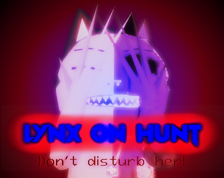 Lynx On Hunt Kosarevo Games Wiki Fandom
