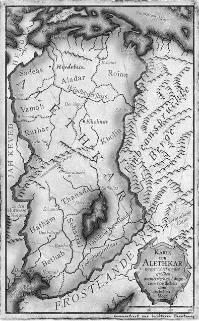 Alethkar | Kosmeer Wiki | Fandom