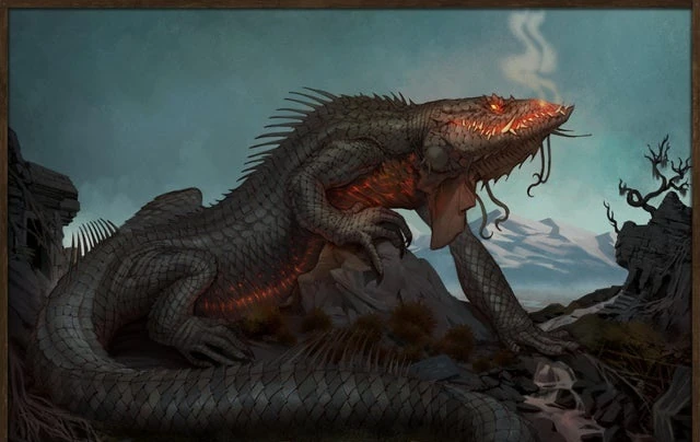 Drake | Aruya Wiki | Fandom