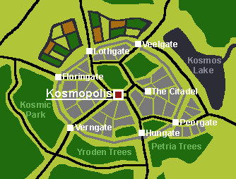 Kosmopolis | Kosmos Wiki | Fandom