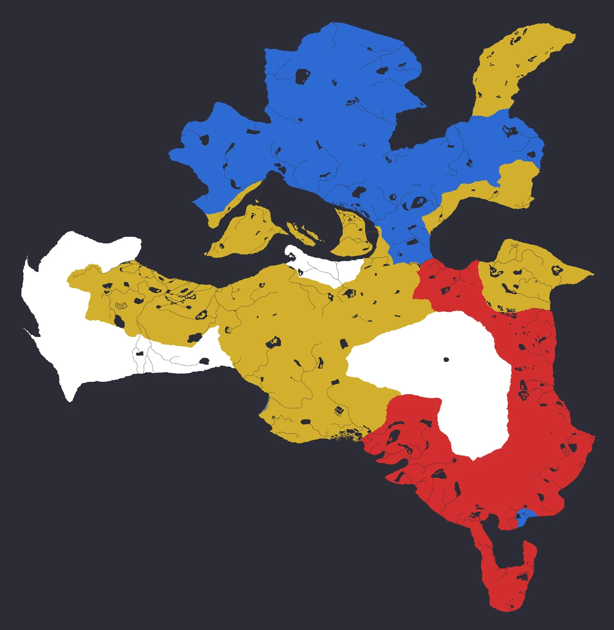 Kosmic War | Kosmos Wiki | Fandom