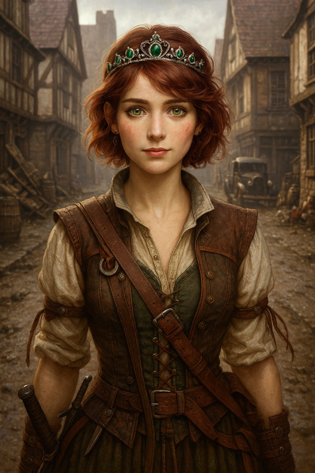 Joan of Cambert | Kosmos Wiki | Fandom