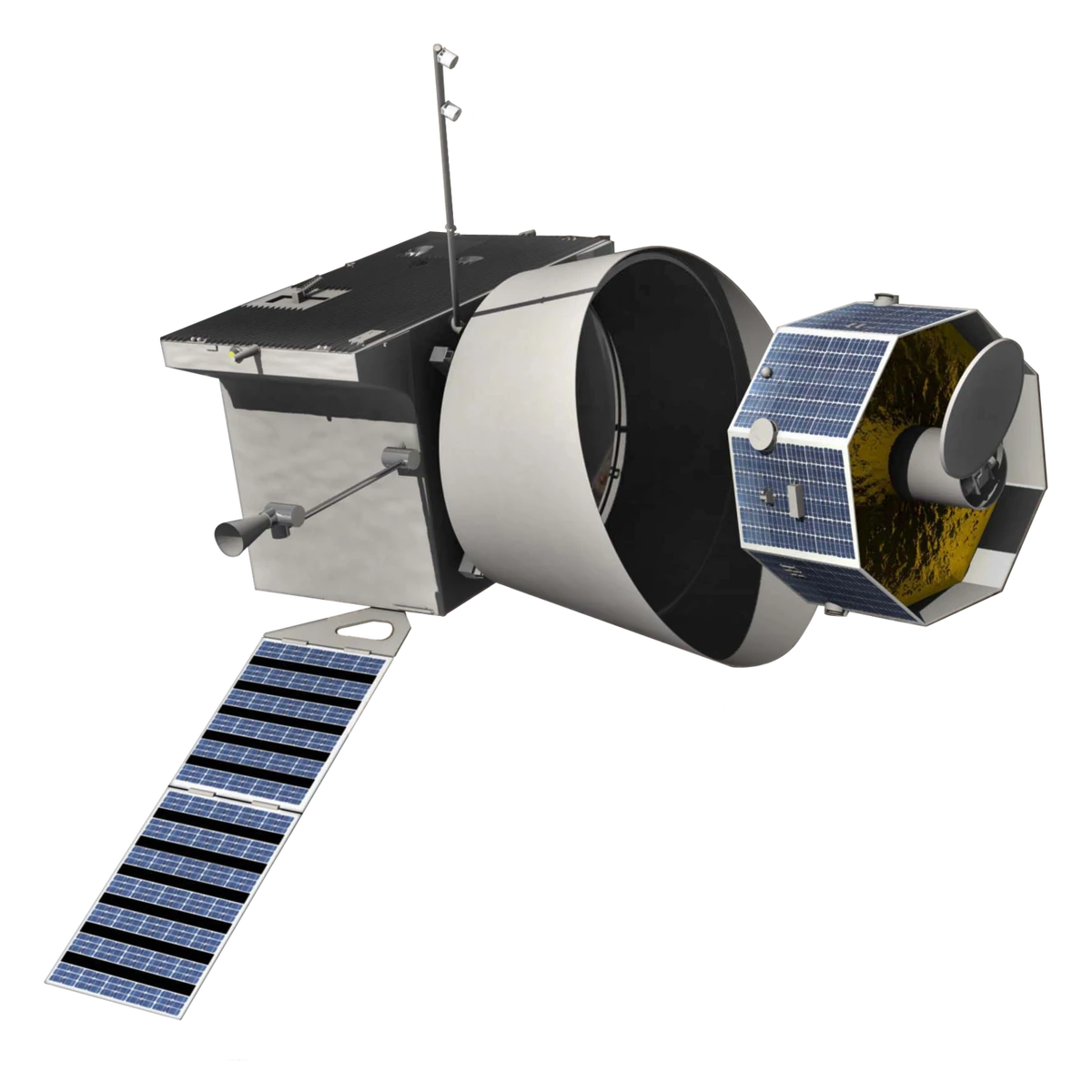 BepiColombo | Космос Вики | Fandom