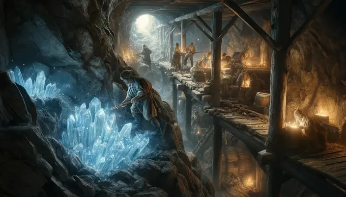 Solite | Kosmos Wiki | Fandom