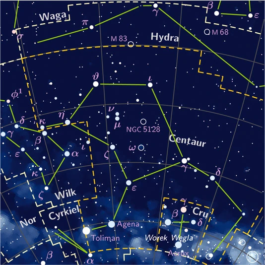 Centaur | Kosmos Wiki | Fandom