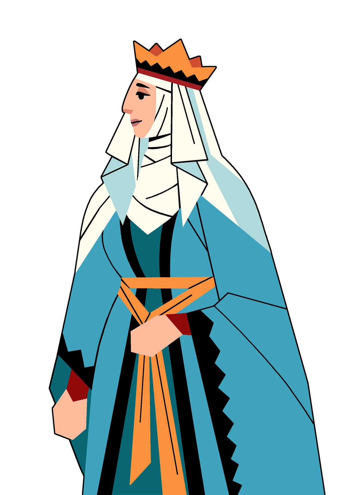 Queen Mother | King of the Castle Wiki | Fandom