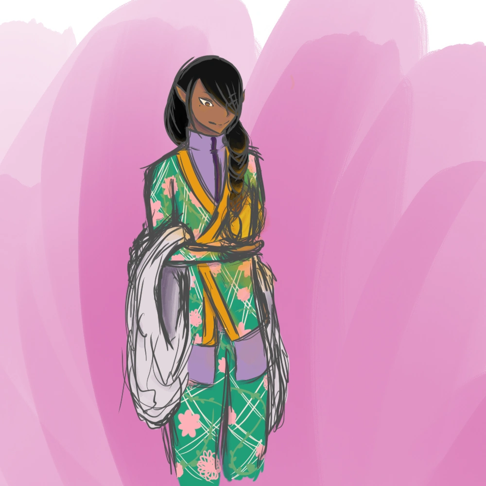 Prince Lung Laigin | Kotenhia Wiki | Fandom