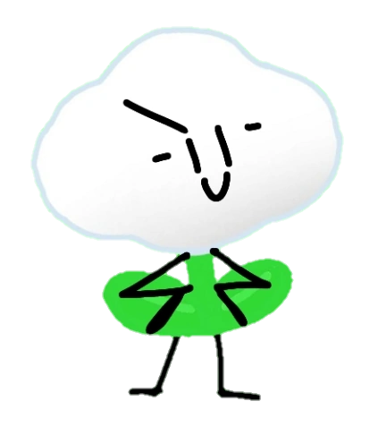 Cloud Flower | KOTG Wiki | Fandom