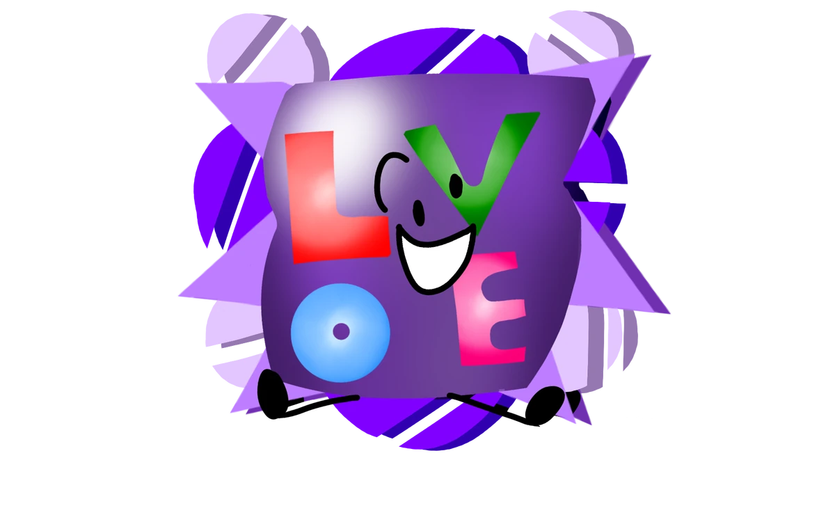 Love | KOTG Wiki | Fandom
