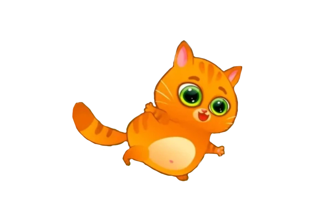 Бубу | Котик Бубу на каналах Игрули TV и Хвостик ТВ Вики | Fandom