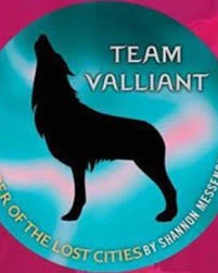 Team Valiant | The Keeper Fan Club Wiki | Fandom