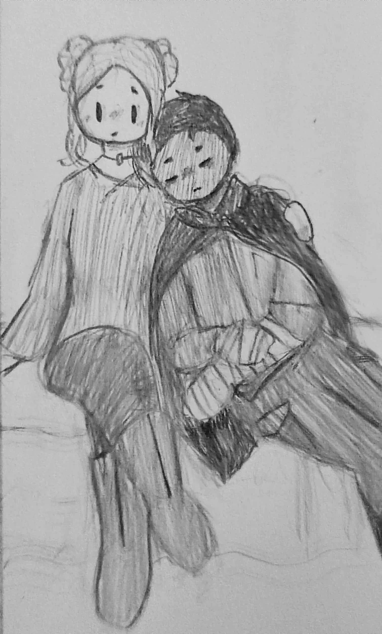 Kimberly Dawns | KotLC Wiki Roleplay Wiki | Fandom