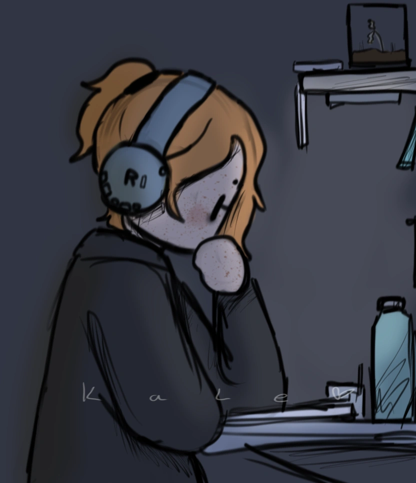 Dexter Alvin Dizznee | KotLC Wiki Roleplay Wiki | Fandom