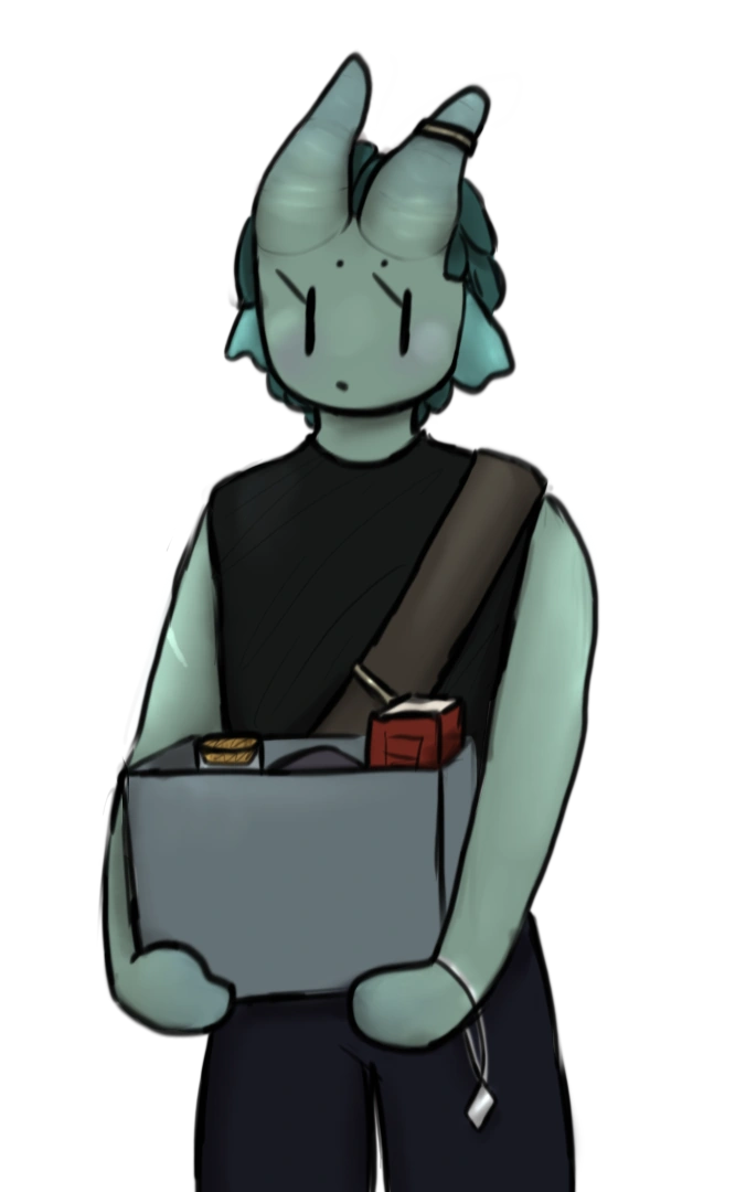 Jaret | KotLC Wiki Roleplay Wiki | Fandom