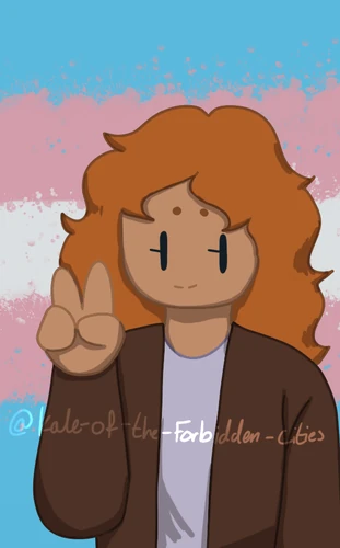 Liz Ada Vacker | KotLC Wiki Roleplay Wiki | Fandom