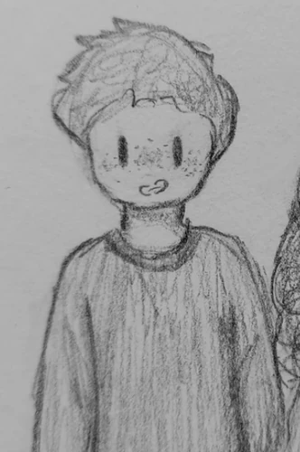 Rex Dizznee | KotLC Wiki Roleplay Wiki | Fandom