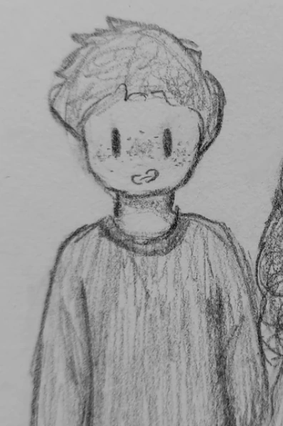 Rex Dizznee | KotLC Wiki Roleplay Wiki | Fandom