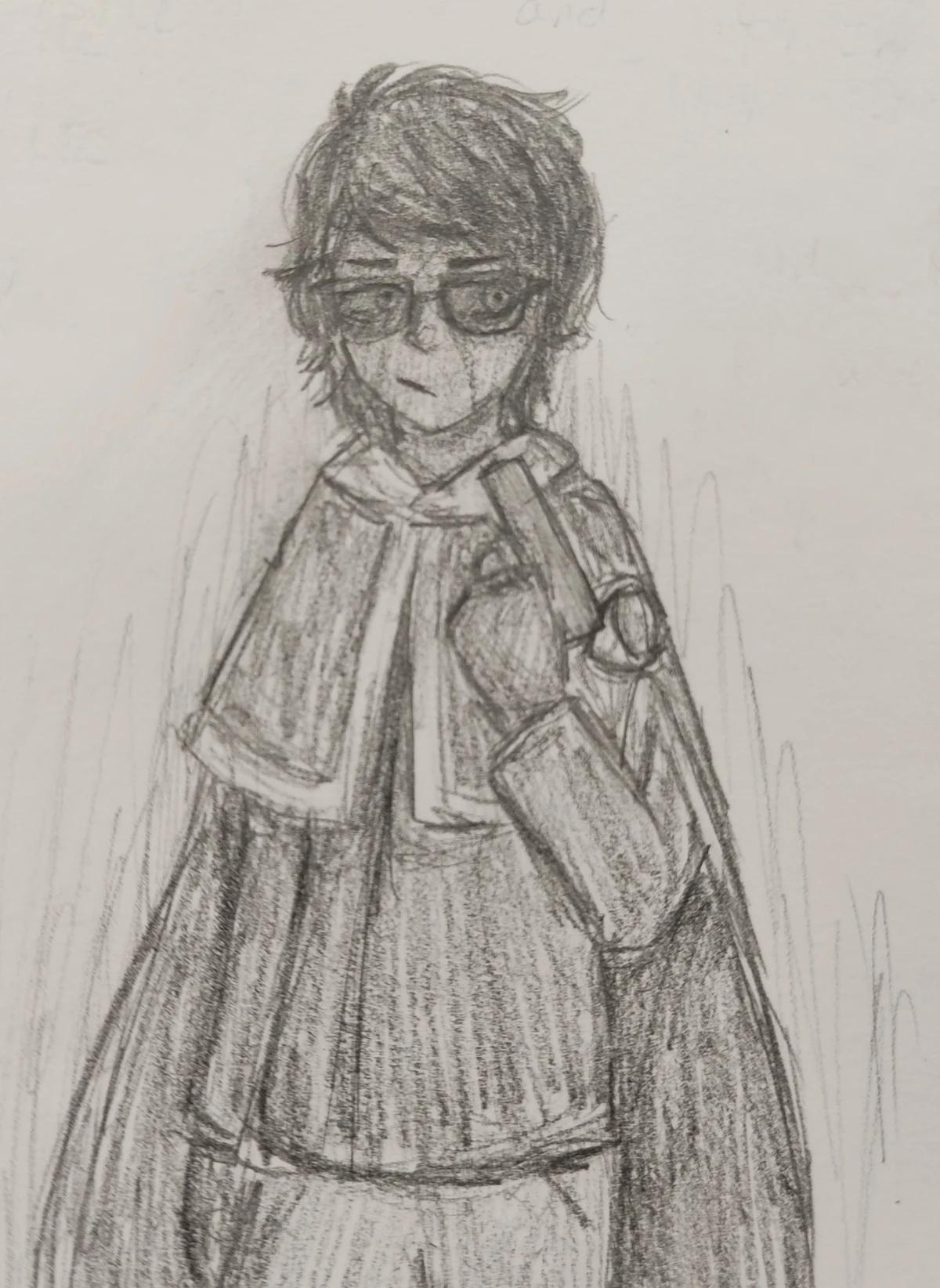 Alvar Soren Vacker | KotLC Wiki Roleplay Wiki | Fandom