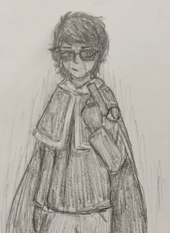 Alvar Soren Vacker | KotLC Wiki Roleplay Wiki | Fandom