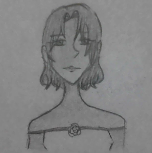 Della Adara Vacker | KotLC Wiki Roleplay Wiki | Fandom