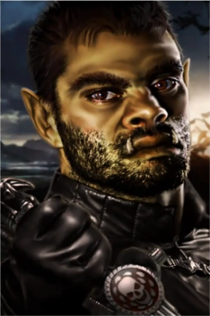 Altorn | Knights of the Night Wiki | Fandom