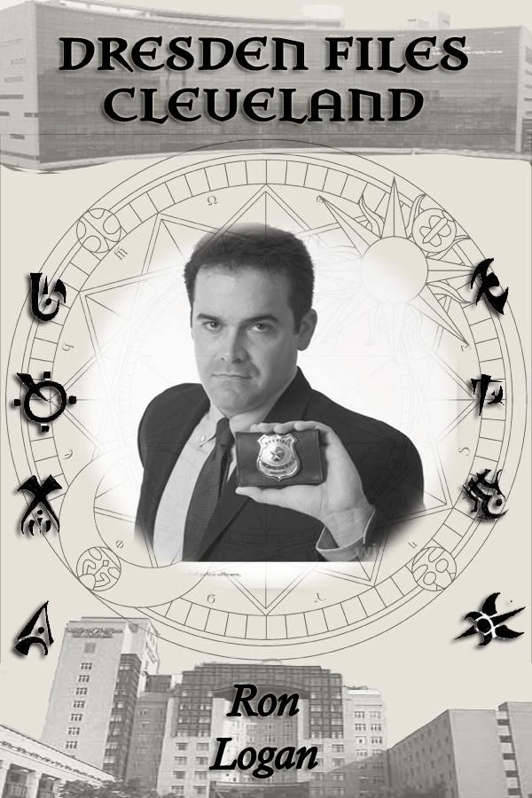 Ron Logan | Knights of the Night Wiki | Fandom