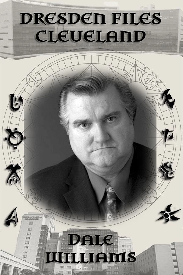 Dale Williams | Knights of the Night Wiki | Fandom