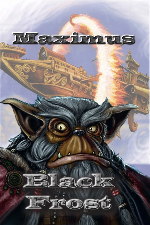 Maximus | Knights of the Night Wiki | Fandom