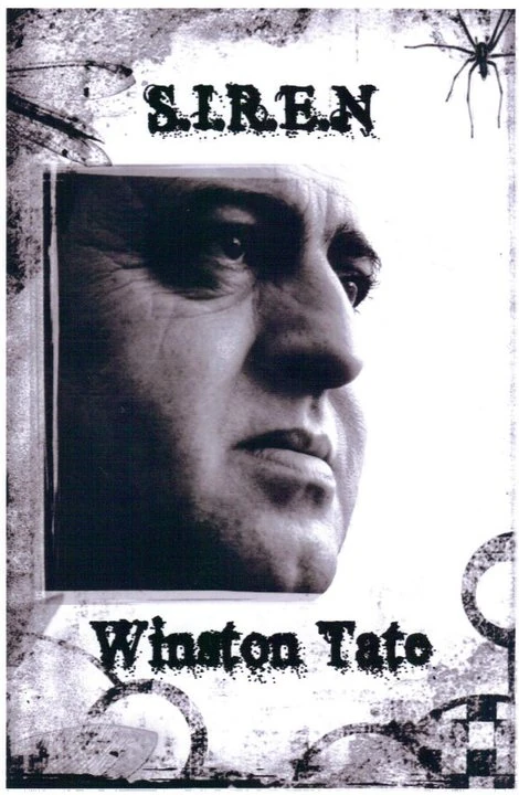 Winston Tate | Knights of the Night Wiki | Fandom