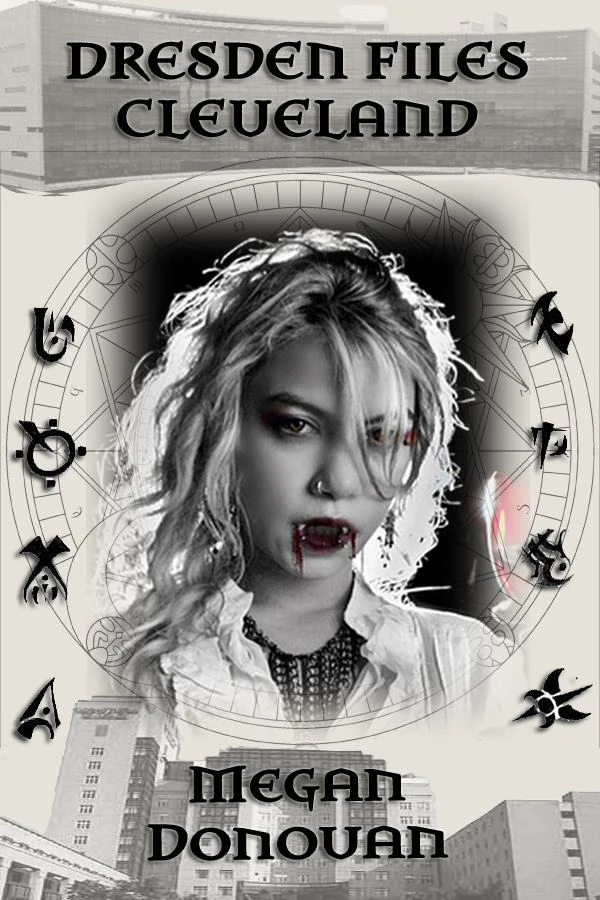 Megan Donovan | Knights of the Night Wiki | Fandom