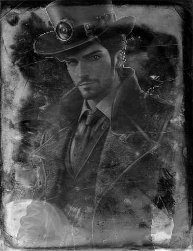 Bizy | Knights of the Night Wiki | Fandom