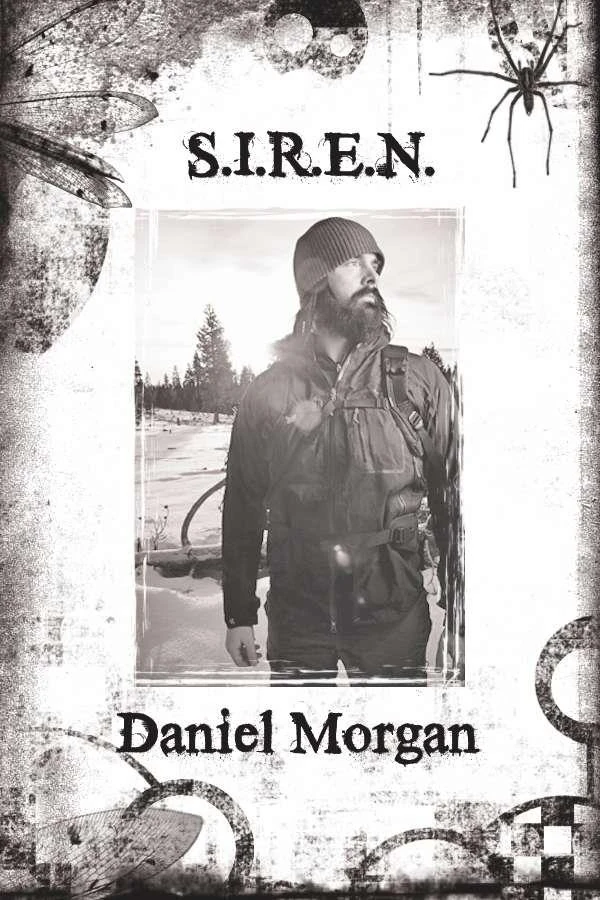 Daniel Morgan | Knights of the Night Wiki | Fandom