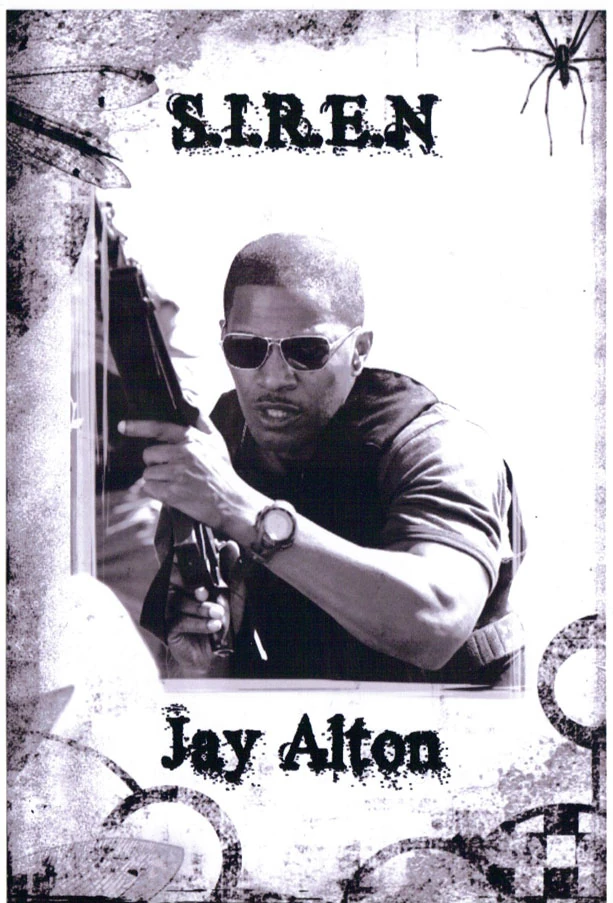 Jay Alton | Knights of the Night Wiki | Fandom