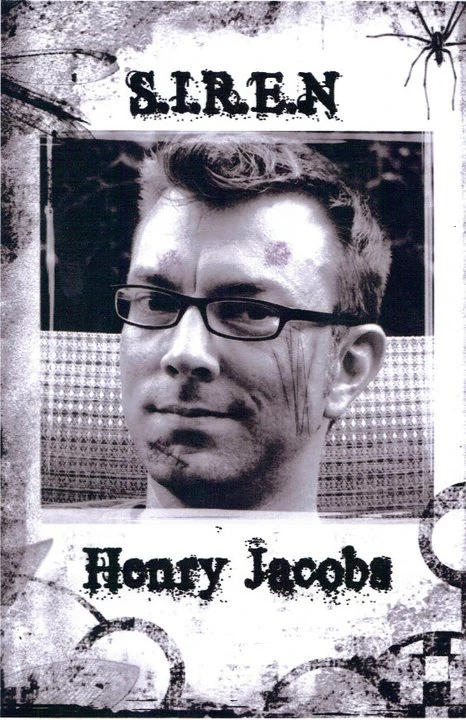 Henry Jacobs | Knights of the Night Wiki | Fandom