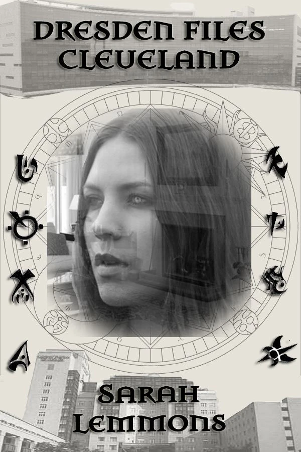 Sarah Lemmons | Knights of the Night Wiki | Fandom