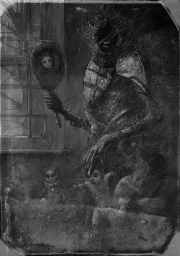 Briar | Knights of the Night Wiki | Fandom