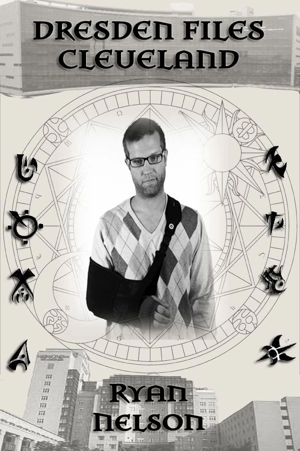 Ryan Nelson | Knights of the Night Wiki | Fandom