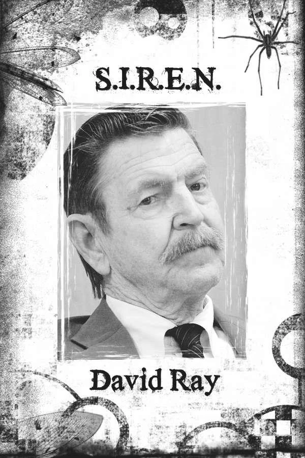 David Ray | Knights of the Night Wiki | Fandom