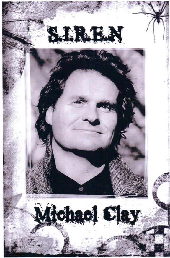 Michael Clay | Knights of the Night Wiki | Fandom