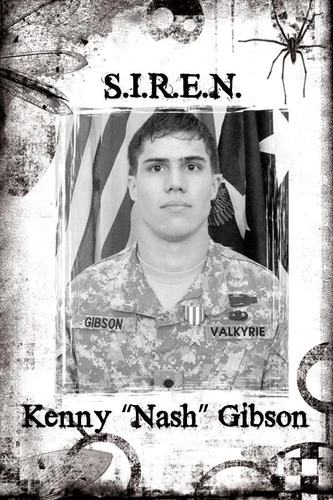 Nash | Knights of the Night Wiki | Fandom