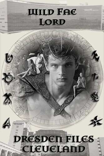 Wild Fae Lord | Knights of the Night Wiki | Fandom