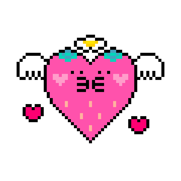 Angelberry | Kotodama Diary Wiki | Fandom