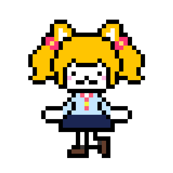 Schoolgirl Ainyan | Kotodama Diary Wiki | Fandom