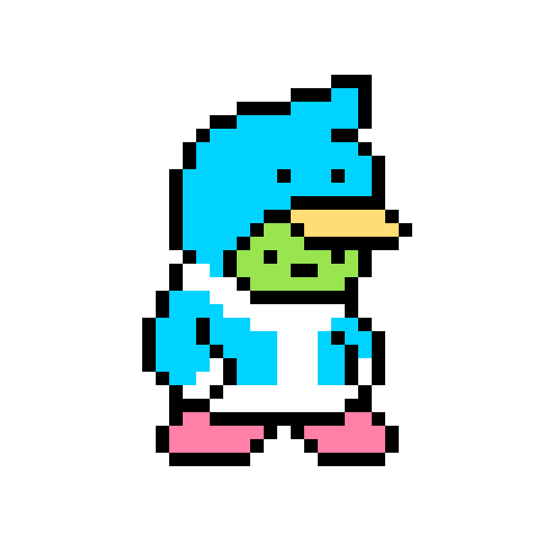 Frost-dancer | Kotodama Diary Wiki | Fandom