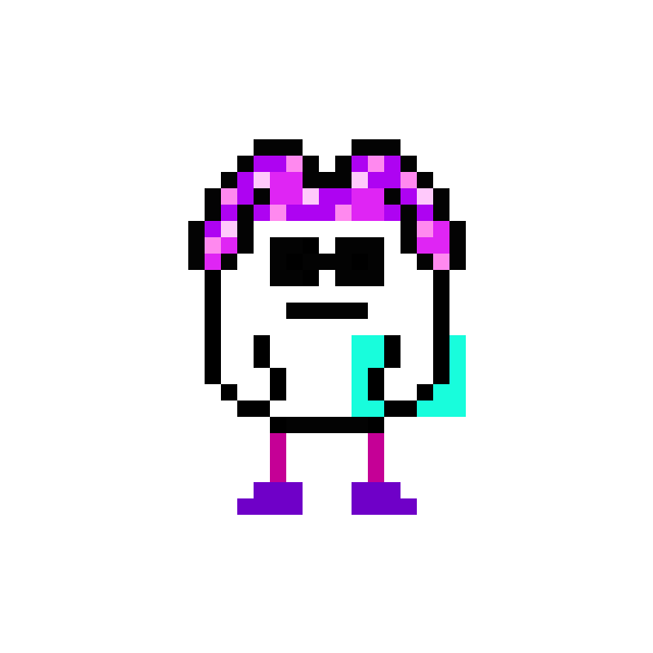 Groovy Programmer | Kotodama Diary Wiki | Fandom