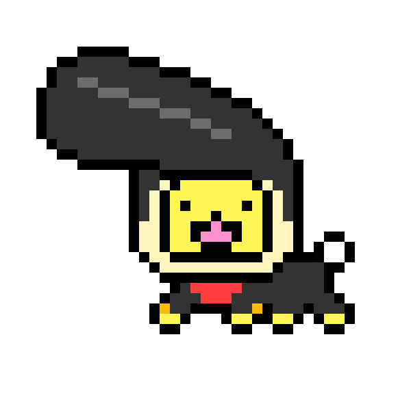 Baddoggo | Kotodama Diary Wiki | Fandom