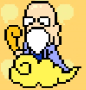 Sennin | Kotodama Diary Wiki | Fandom