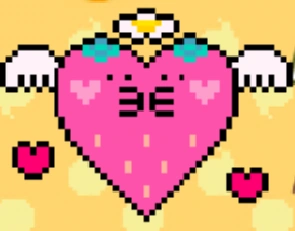 Angelberry | Kotodama Diary Wiki | Fandom