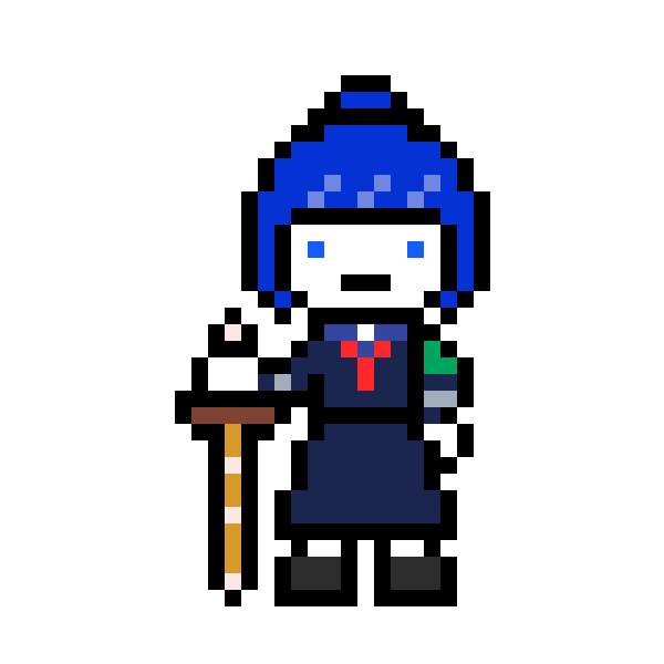 Stricterella | Kotodama Diary Wiki | Fandom